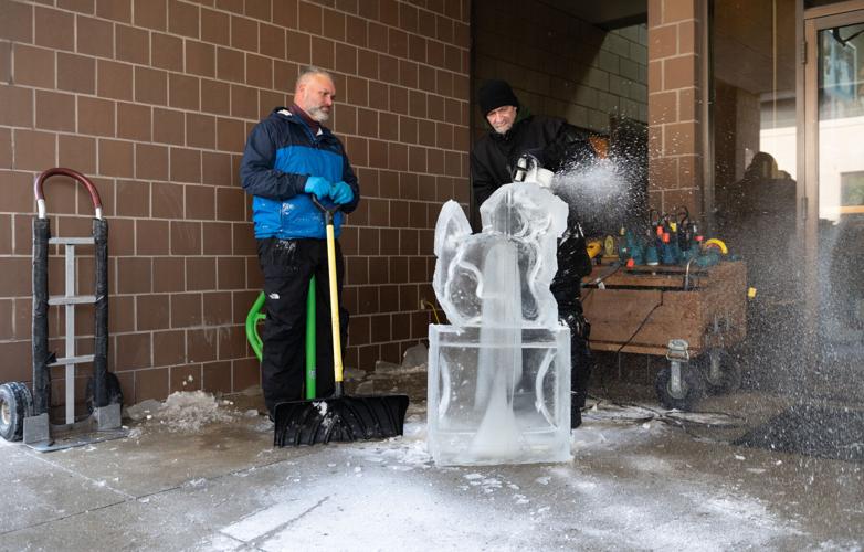 Families, vendors have magical time at Winterval | Local ...