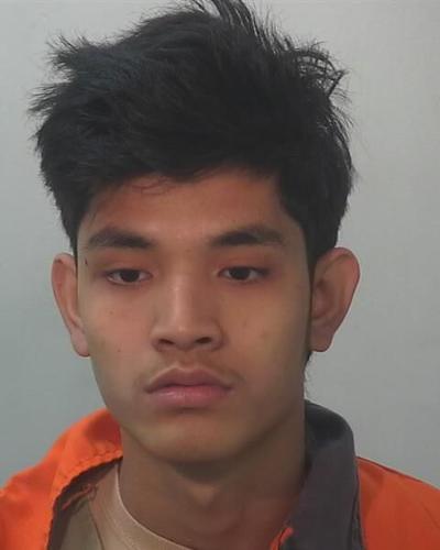 Teen to spend 2 years in prison on kidnapping charges | Police/Fire ...