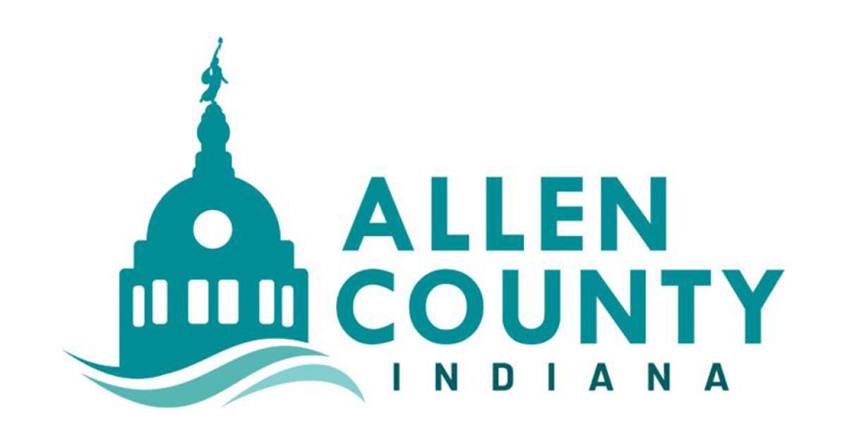 Allen County flag competition open until March | Local Government ...