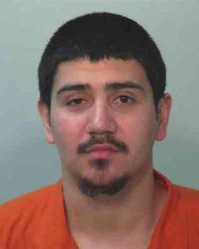 23-year-old man convicted in Jan. 1 stabbing | Local | journalgazette.net
