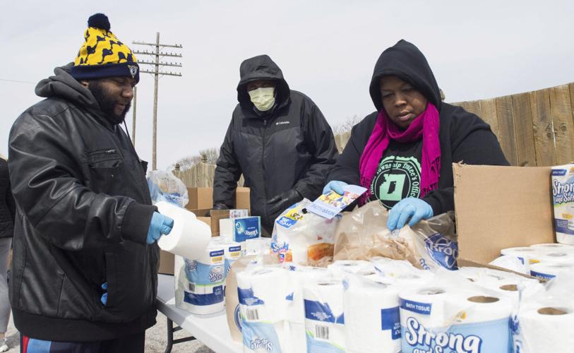 Denita Washington: 2025 Journal Gazette Citizen of the Year ...