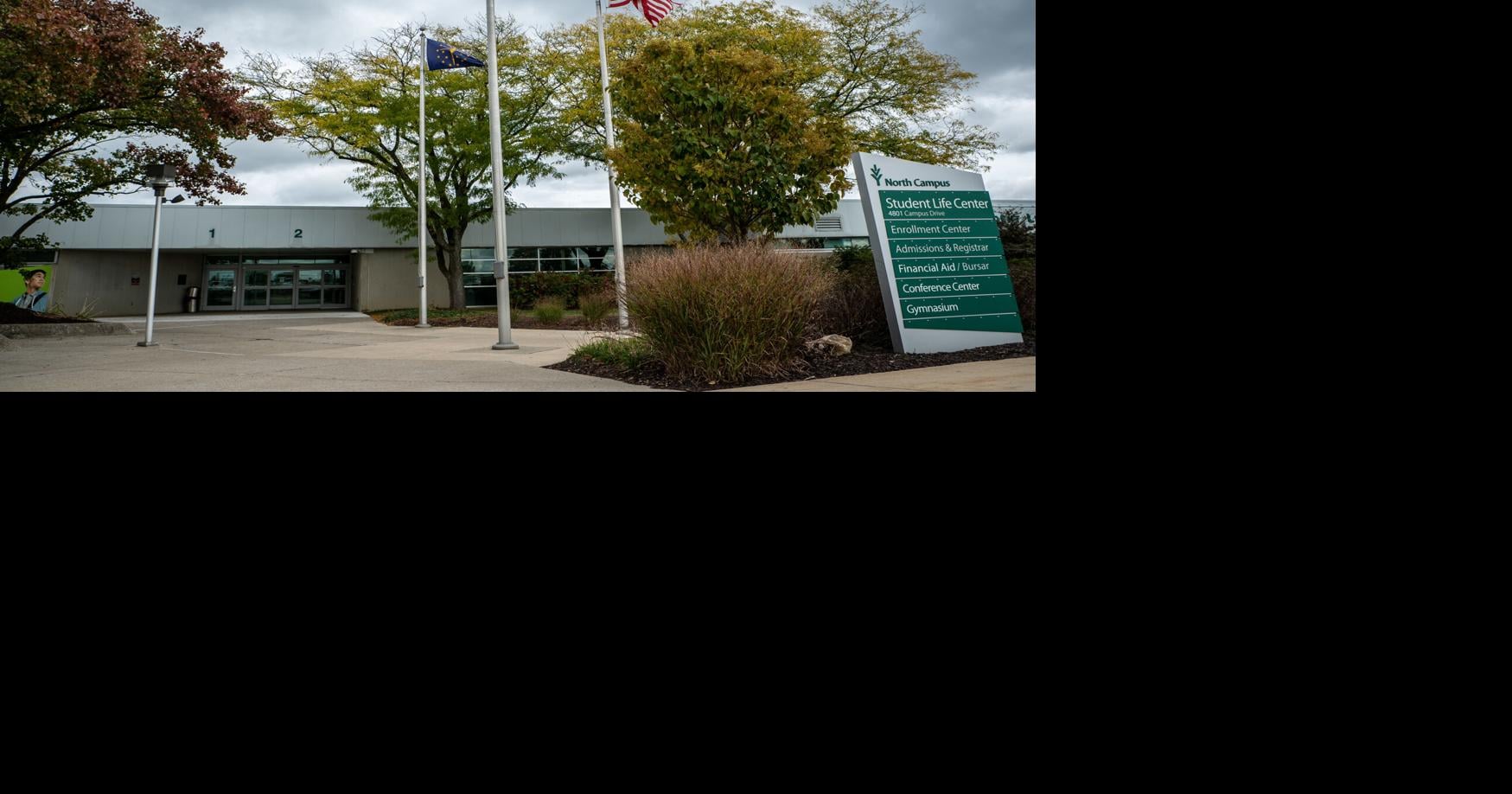 Ivy Tech Fort Wayne readies for campus improvements | Schools ...