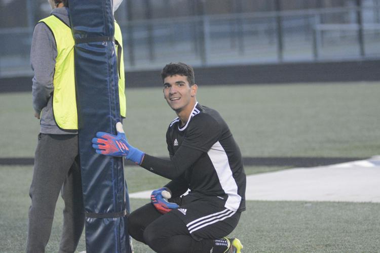 Saturday Gallery: Canterbury boys soccer wins 17th regional ...