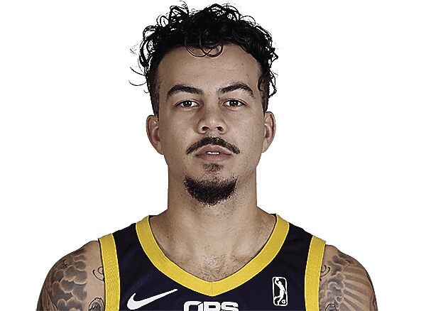 Lauded by KD, hungry to get back to NBA, Mad Ants' Gabe York driven to ...