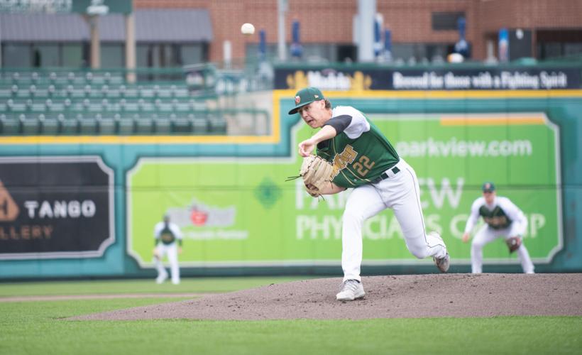 TinCaps swept in doubleheader against first-place Great Lakes | Tincaps ...