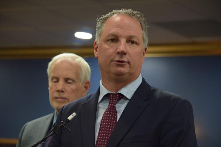Indiana House Republicans roll out 2026 agenda focused on housing ...