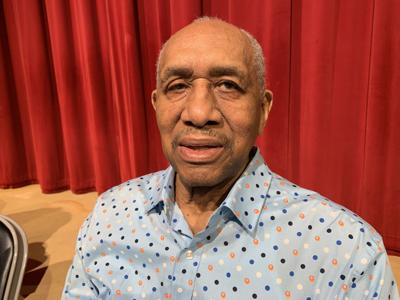 Officials mourn death of Fort Wayne's first Black firefighter | Police ...