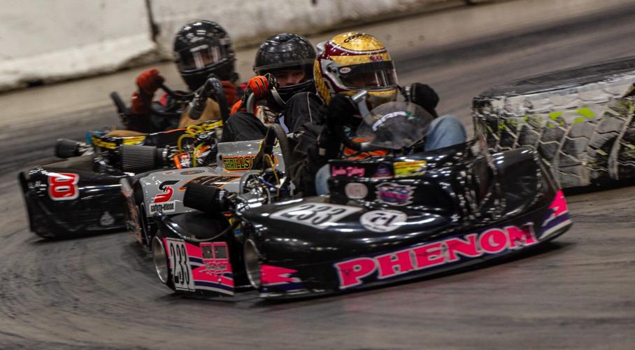 Rumble in Fort Wayne returns to 100-lap main event | Recreation ...