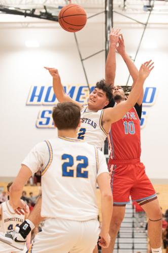 Wayne defeats Homestead to win second straight sectional title | High ...
