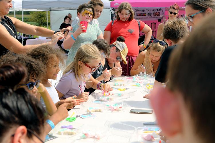 Cookie fest at Ambrosia Orchard | Local | journalgazette.net