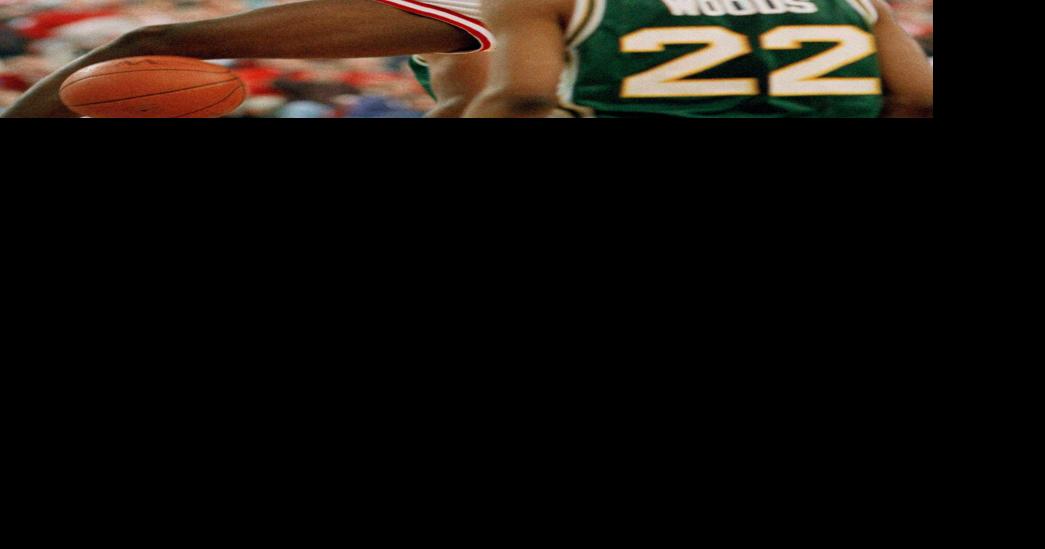 IU's Calbert Cheaney returns to help fulfill Woodson's "dream" | IU ...