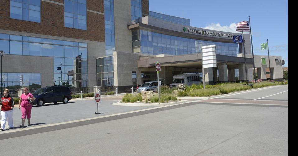 Parkview Regional Medical Center earns A in hospital safety | Local ...