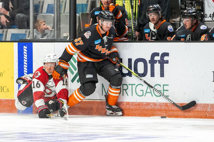 After 4-3 loss, Komets still believe they can do big things | Komets ...