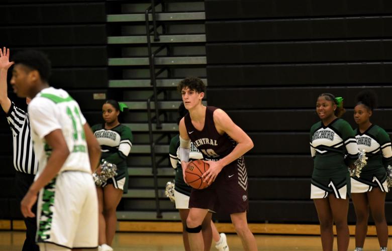 Tuesday Gallery: Boys Basketball, Central Noble vs. South Side | Photo ...