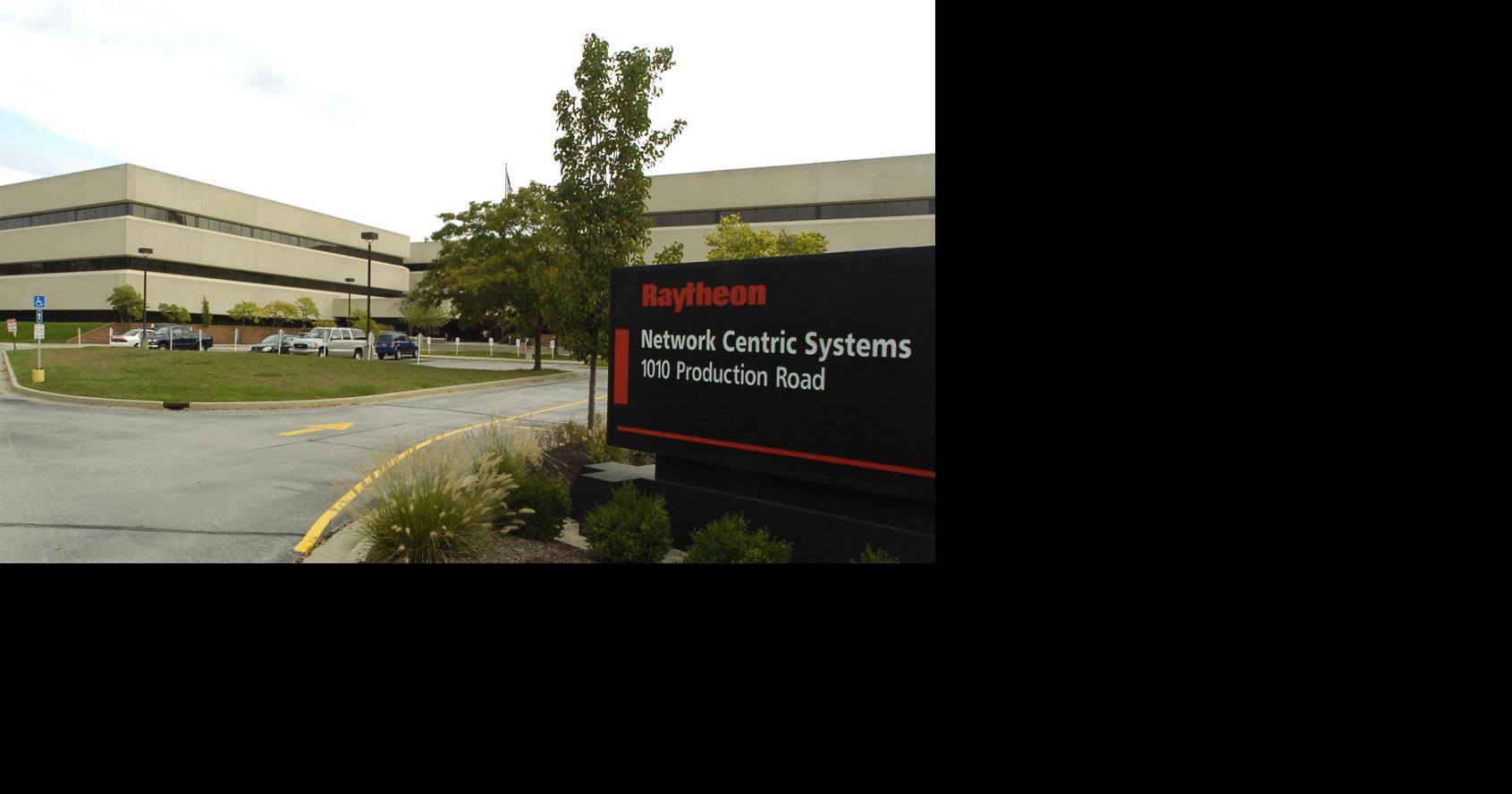 Parkview buys Raytheon campus | Local | journalgazette.net