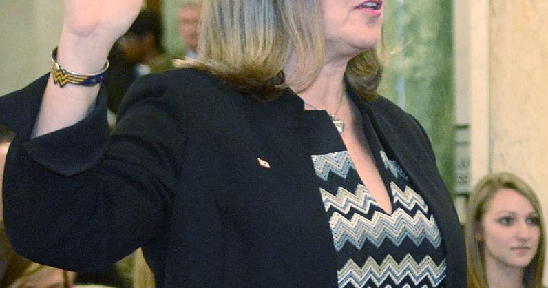 Judge Frances Gull named 2015 Munsterman Award winner Indiana judge ...