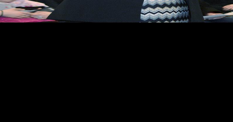 Judge Frances Gull named 2015 Munsterman Award winner Indiana judge ...