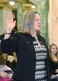 Judge Frances Gull named 2015 Munsterman Award winner Indiana judge ...