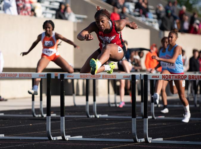 Northrop defends SAC girls track and field title with new cast of ...