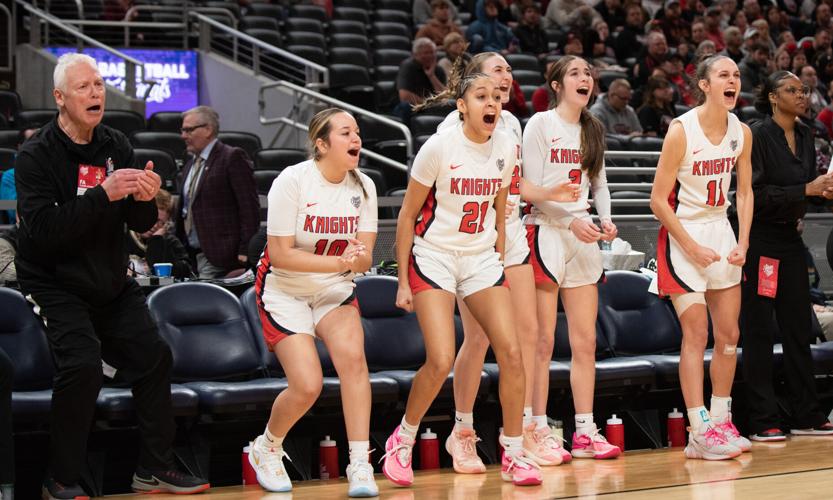 Bishop Luers beat Brownstown Central 44-36 for state title | High Schools | journalgazette.net