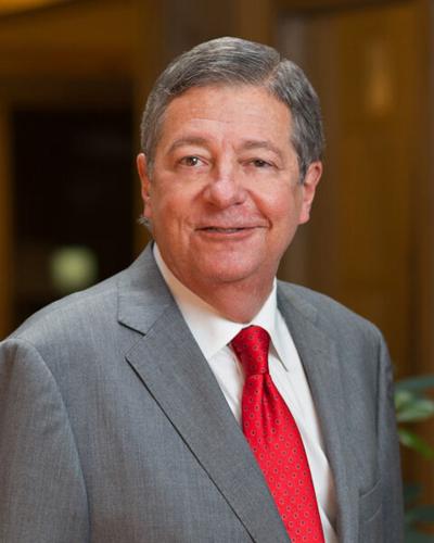 Lutheran network CEO aware of job ahead | Health & Science ...