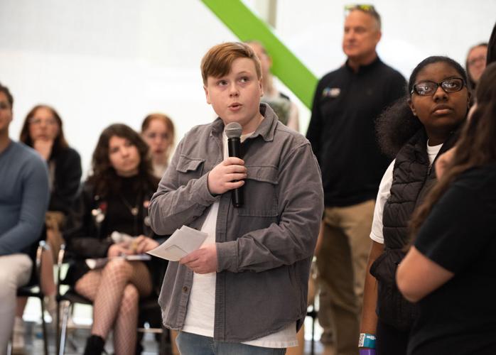 New educational model inspires confidence in Fort Wayne Community ...