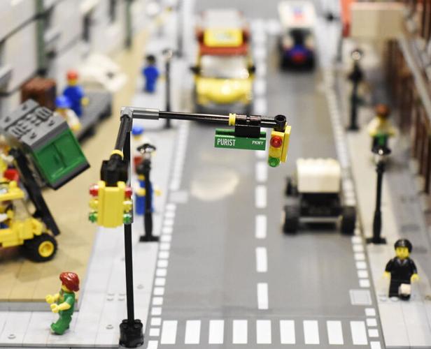 Brickworld | Photo Galleries | journalgazette.net