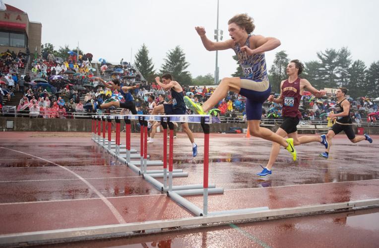 Northrop's Javion Westfield, Homestead's Eli Griffin and Eastside's ...