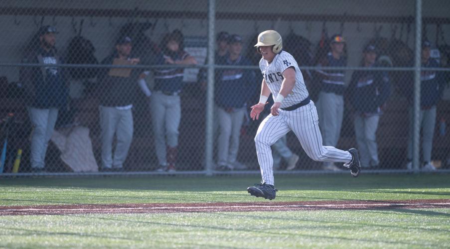 Garrett back on a roll after win over Bishop Dwenger | High Schools ...