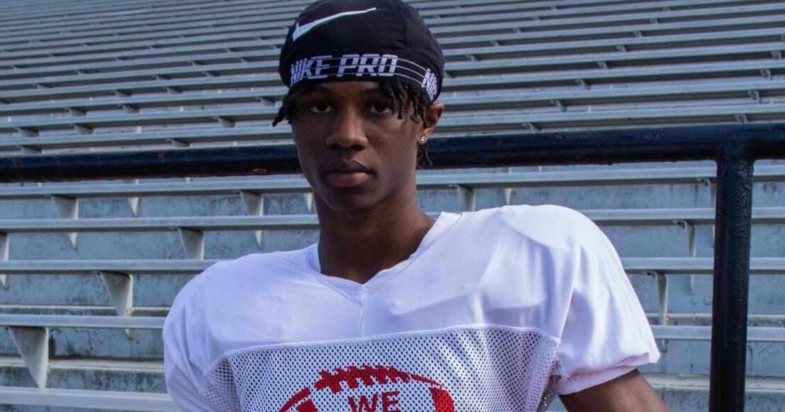 Legends star Brauntae Johnson hopes for personal, team improvement ...