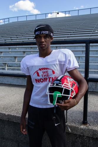 Legends star Brauntae Johnson hopes for personal, team improvement ...