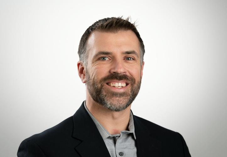 Business people: Fort Wayne area hirings and awards | Business People ...