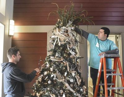 Erin’s House gets $1 million Lilly grant | Local | journalgazette.net