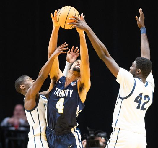 Thursday Gallery:Trine defeats Trinity in Division III NCAA Tournament semifinal game at ...