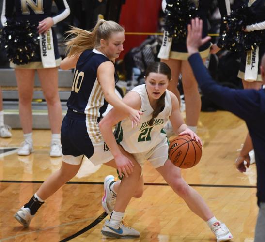 Norwell, Bishop Luers girls punch tickets to state finals | High Schools | journalgazette.net
