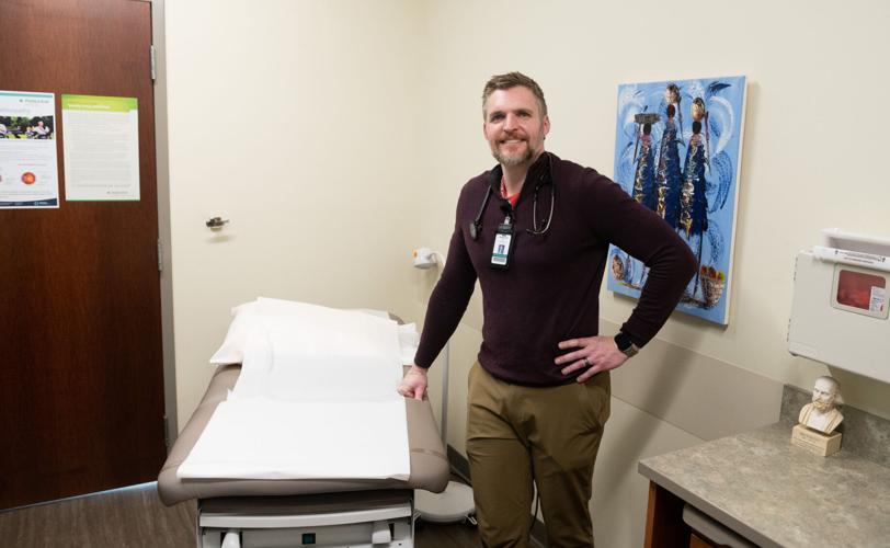 2 Fort Wayne physicians head state medical association | Health ...