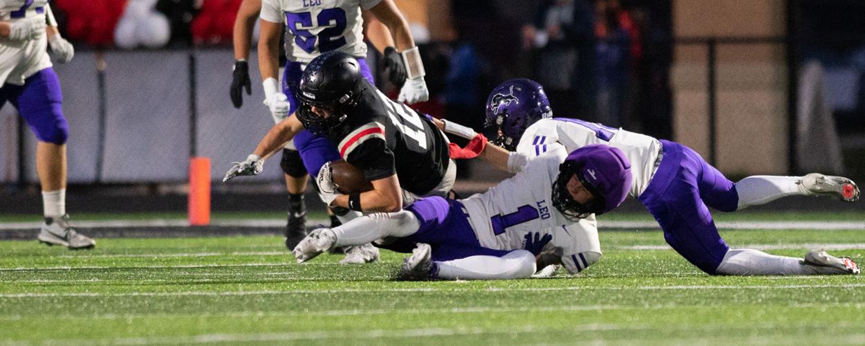 DeKalb tops Leo for first win over Lions in 13 tries | High Schools ...