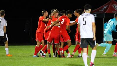 Grace men's soccer beats Saint Francis | Sports | journalgazette.net