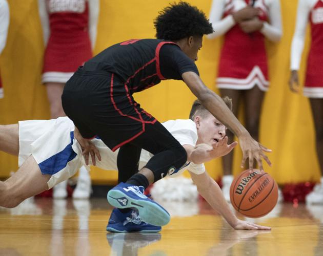 Blackhawk Christian rolls past North Side in home opener | High Schools ...