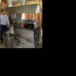 Five questions for Dan Winger, president, Indiana Maple Syrup ...