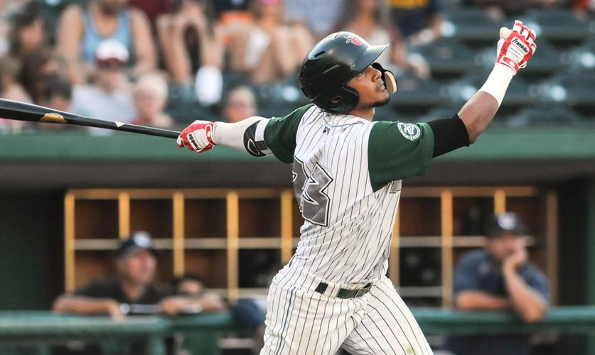 15 great TinCaps moments from Parkview Field's first 15 years | TinCaps ...