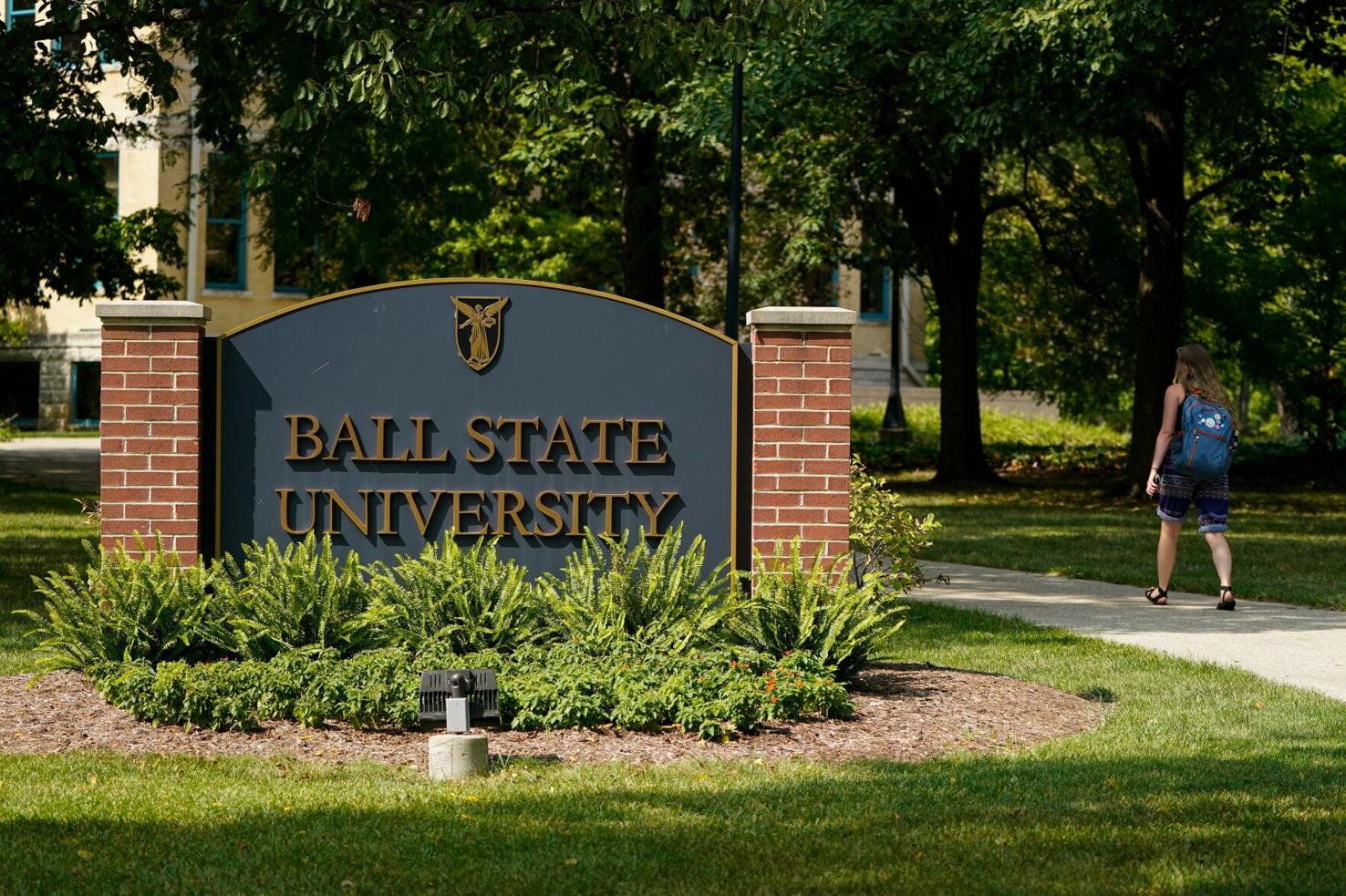 Woman fired by Indiana university over Charlie Kirk post to receive ...