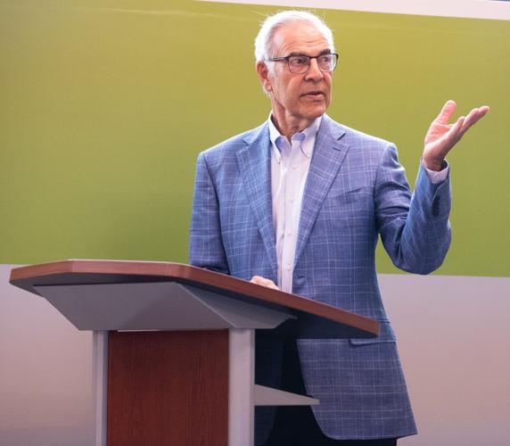 Purdue Fort Wayne, Boys and Girls Clubs formalize partnership | Schools ...