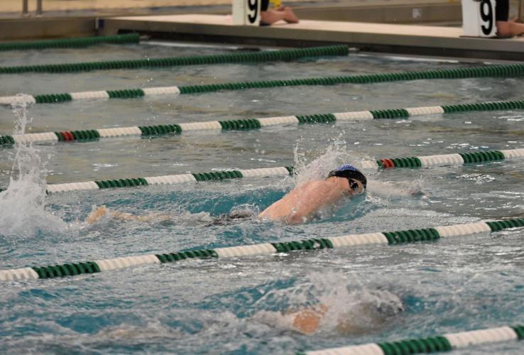 Saturday Gallery: South Side Boys Swimming and Diving Sectional | Photo ...