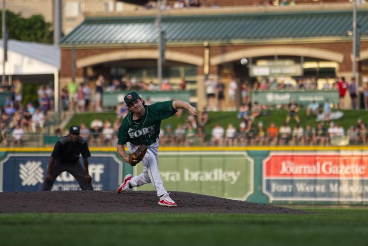 TinCaps crush three homers in comeback win | TinCaps | journalgazette.net