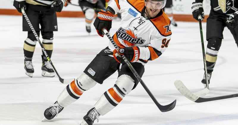 K's lose again, in 2-0 series hole | Ice Chips | journalgazette.net