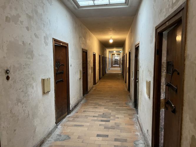 A visit to Germany explores the good, difficult in Munich and Dachau ...