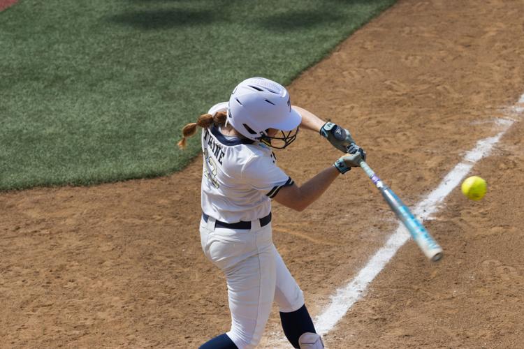 Trine advances to Championship Series, 4th in 5 years | Local Colleges ...