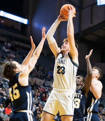 Thursday Gallery:Trine defeats Trinity in Division III NCAA Tournament ...