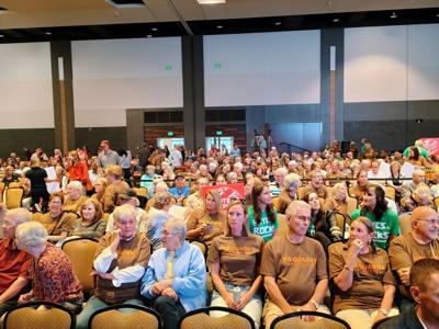 Board of Zoning Appeals denies quarry proposal for southwest Allen ...